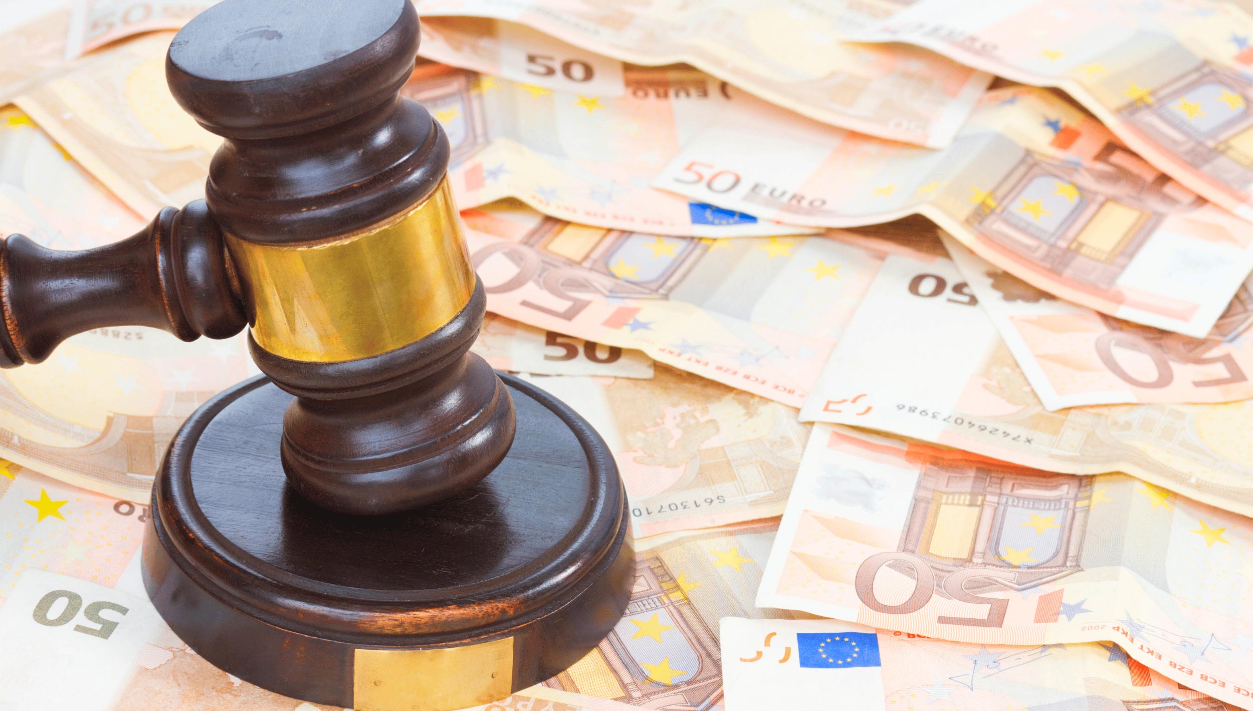 Embargo de cuentas bancarias con varios titulares, ¿qué podemos hacer ...